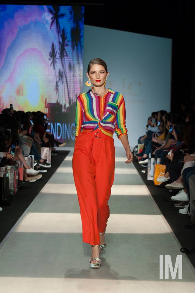 INTERMODA cerrará exitoso ciclo en la Expo Guadalajara – Panorama Turístico