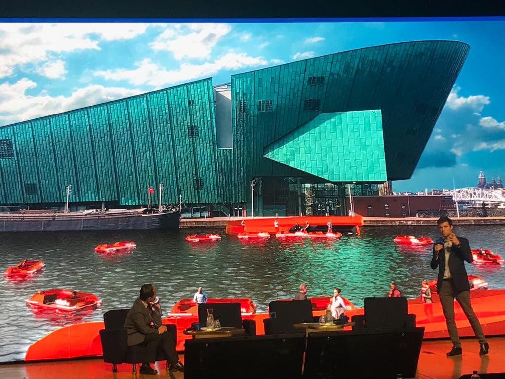 FEMATUR inicia su internacionalización al adherirse a la WTCF ...