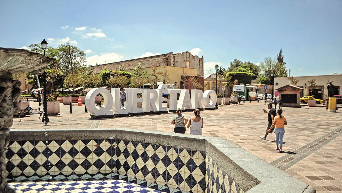 Te invitamos a conocer el OUTLET DE VERANO QUERÉTARO 2021 – Panorama ...