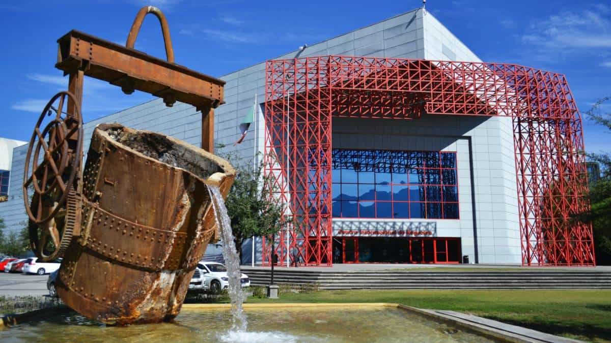 Monterrey refuerza liderazgo: CINTERMEX albergará cinco grandes ...