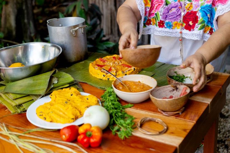 Sabores Que Cuentan Historias Los Festivales Gastronómicos Que No Te